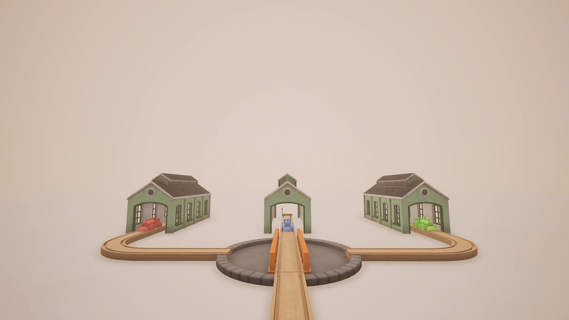 I Finally Got Tracks - The Train Set Game!!!! | Fandom