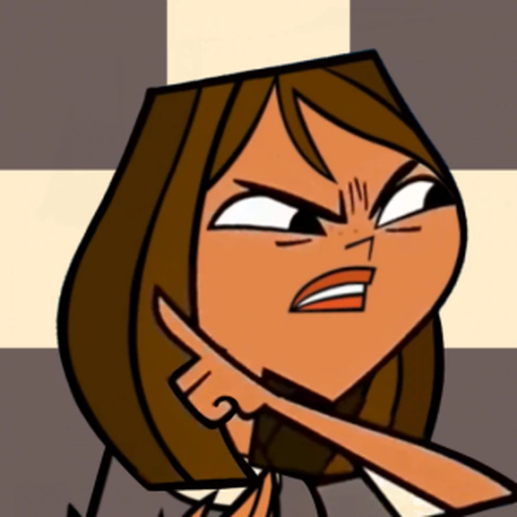 I wouldn't mind TDA Courtney if it was a completely different character ...