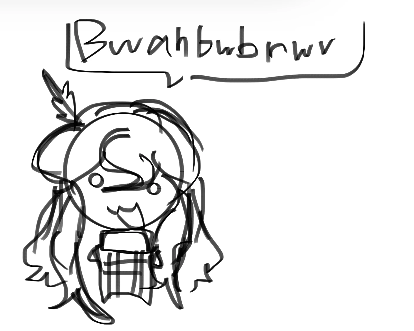 no thoughts head empty | Fandom