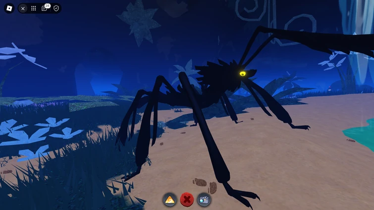 Get Stickbugged Fandom