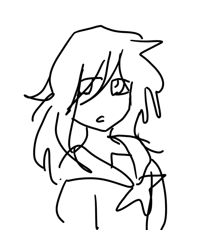 I drew each pjsk character in under a minute from memory | Fandom