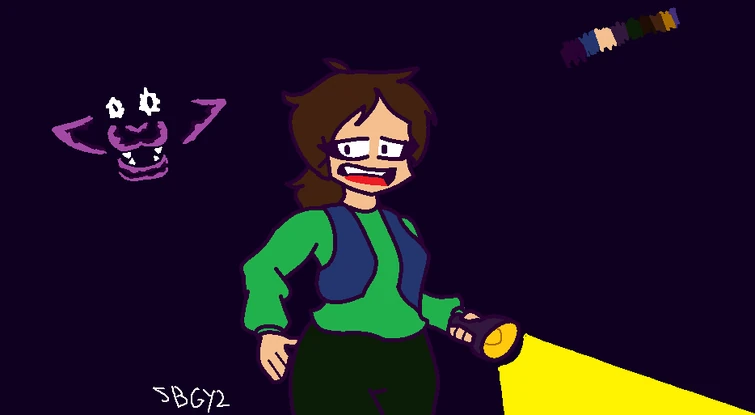 Discuss Everything About Five Nights At Freddy's Wiki | Fandom