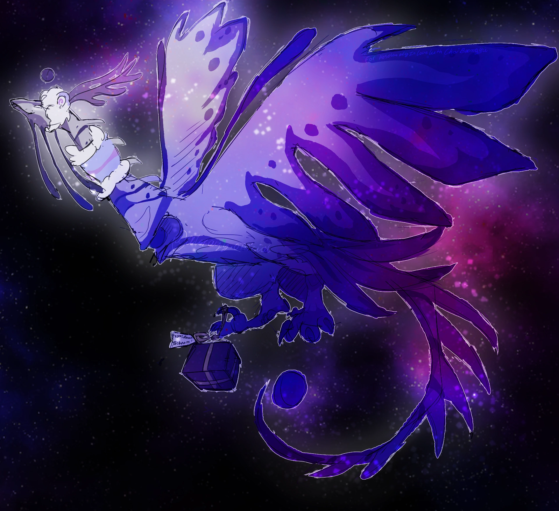 me when im a lazy dexyn | Fandom