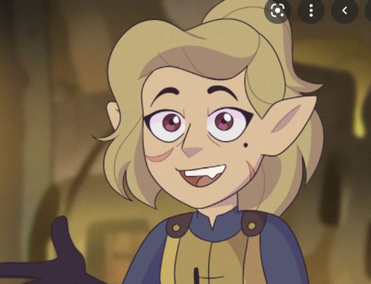 Amphibia The Owl House swap AU??? | Fandom