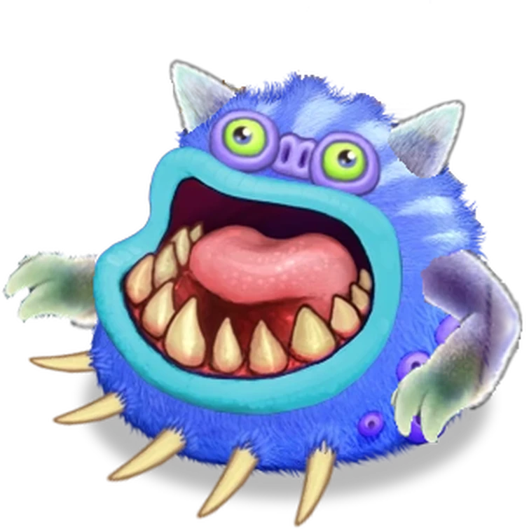 Make a fusion of a MSM monster and another, post it here and I'll rate ...