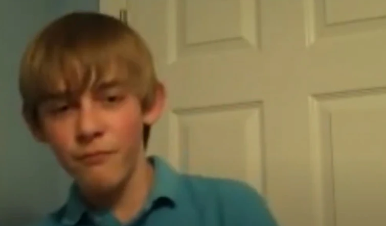 Logan’s original face reveal | Fandom