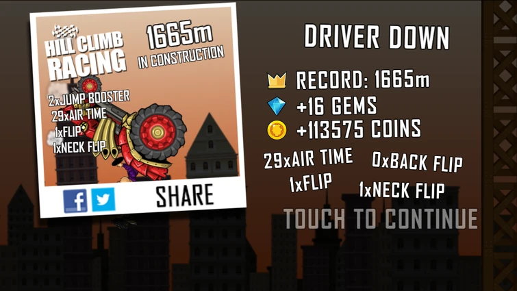 Discuss Everything About Hill Climb Racing Wiki | Fandom