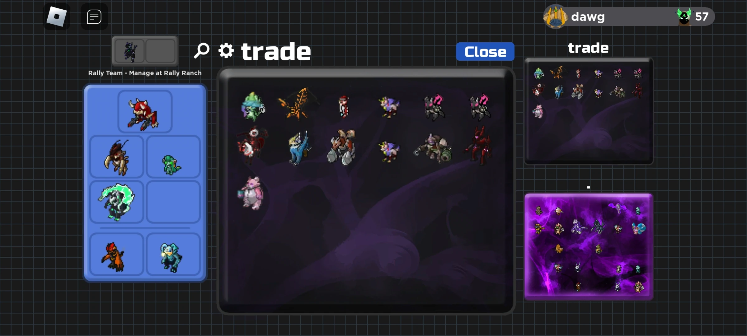 Trading | Fandom