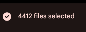 GELP THIS IS HOW MANY FILES I HAVE DOWNLOADED🥀 | Fandom