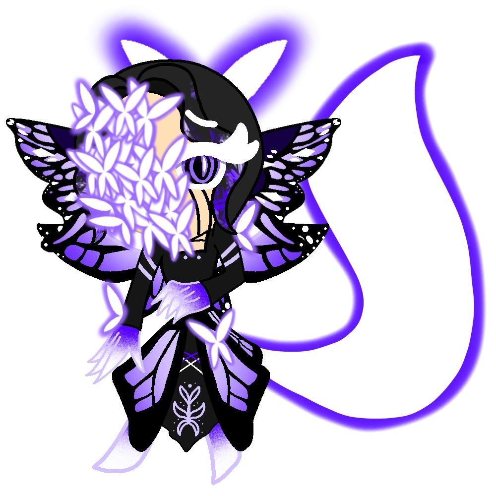 Costume Set Request! - Graveyard of Bittersweet 🦋💜🖤 | Fandom