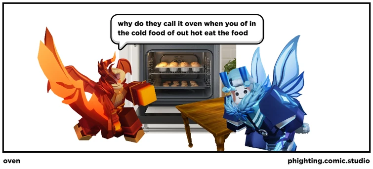 Random Phighting Content | Fandom