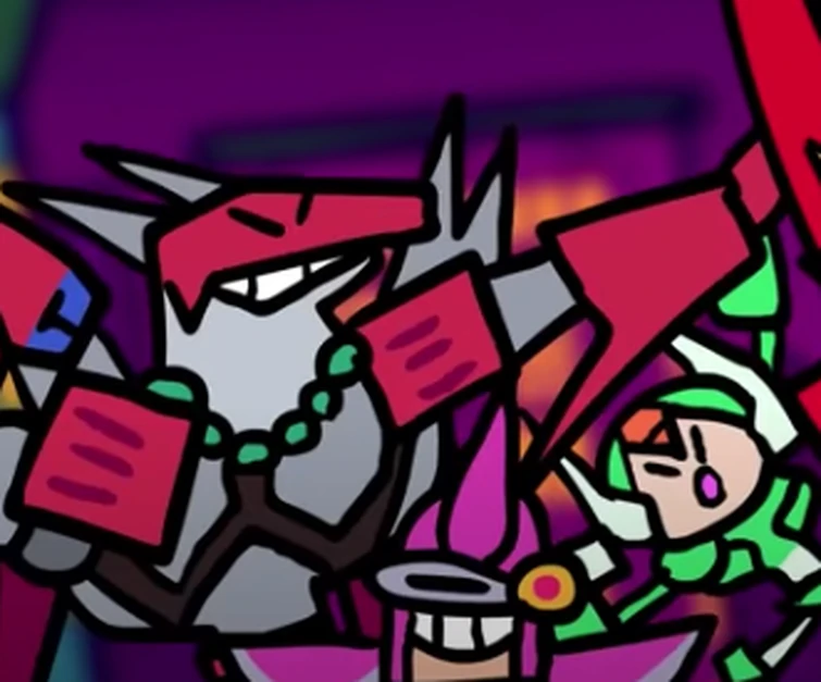 Terminal montage faces never fail to make me laugh | Fandom