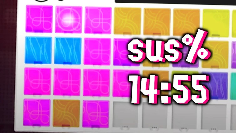 Guys there’s a sus% Speedrun for side order now | Fandom