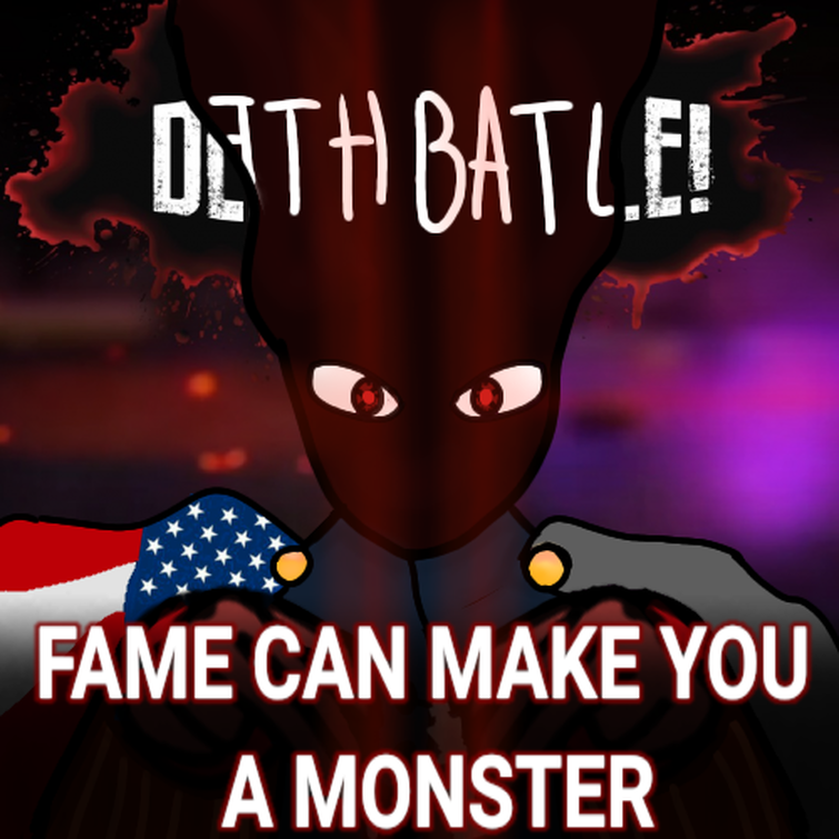 The D-Day Knight (Monument Mythos) Vs Homelander (TV Series) | Fandom