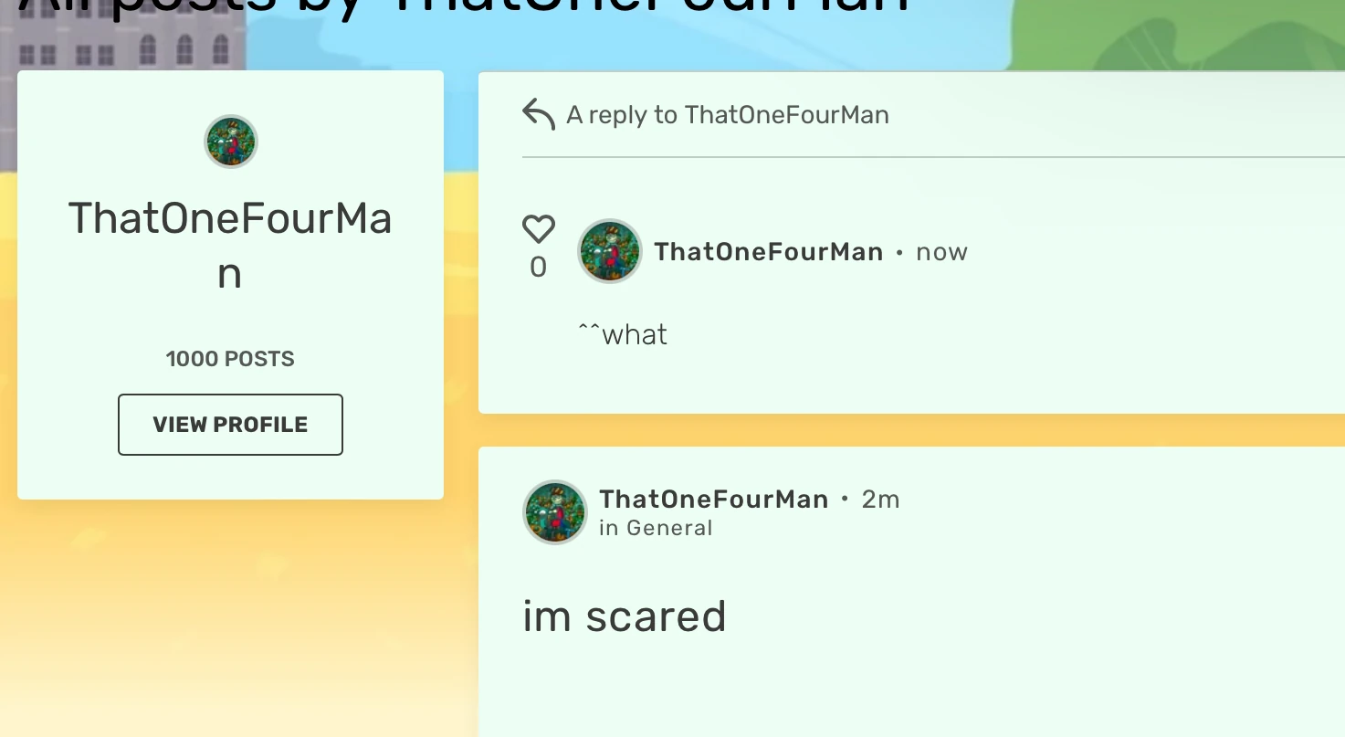 ONE THOUSAND | Fandom