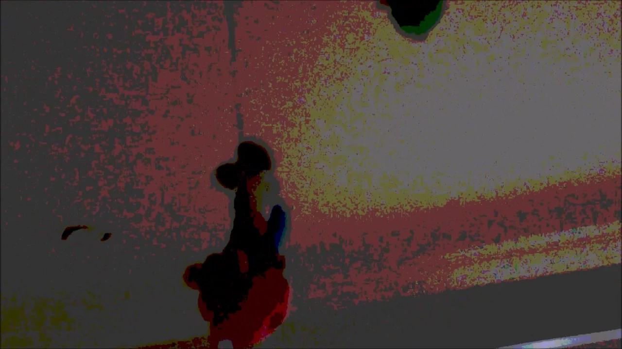 ahh this vid so scary! | Fandom