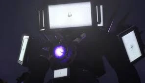 Titan tv man is back!!! | Fandom