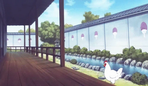 ITACHI NO, NOT THE CHICKEN! | Fandom