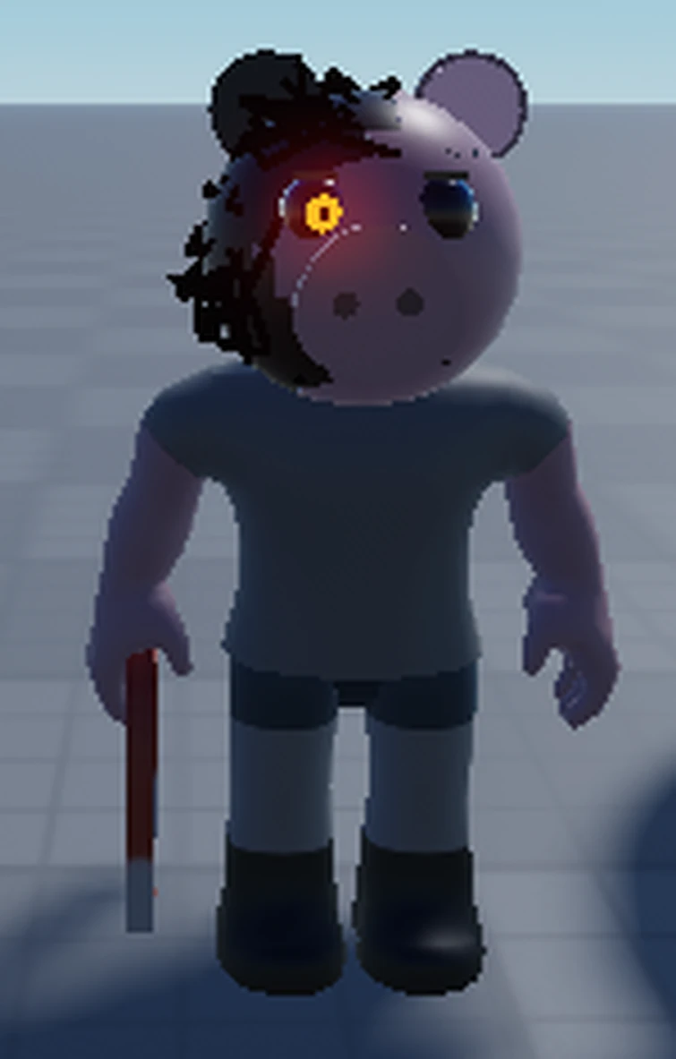 gimme you're piggy fanmade skins and ill try to remake it | Fandom