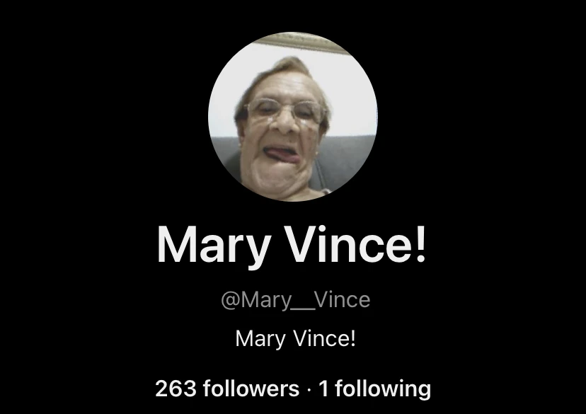 THERES ANOTHER ONE | Fandom