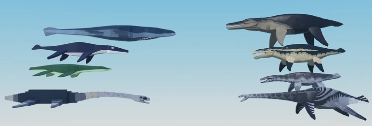 Discuss Everything About Dinosaur Simulator Wiki | Fandom