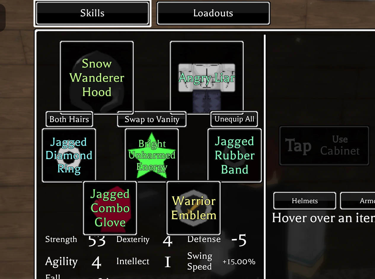 Though crude, my scrap sickle build for the sickle only file is almost ...