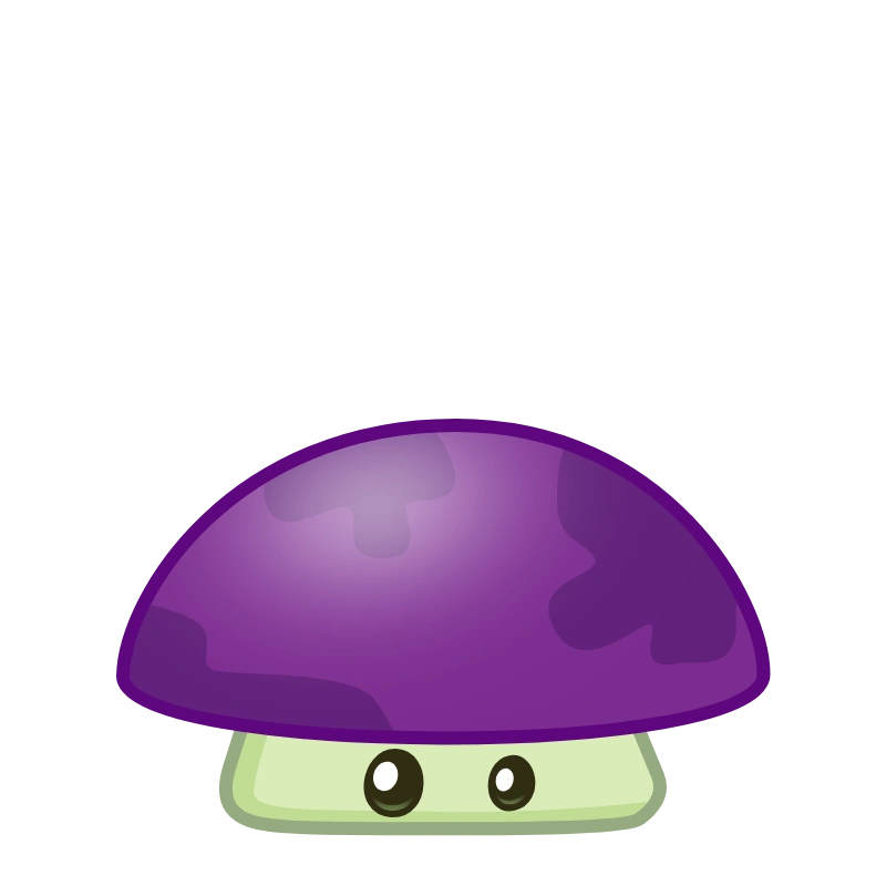 Zoom-shroom Reimagined | Fandom