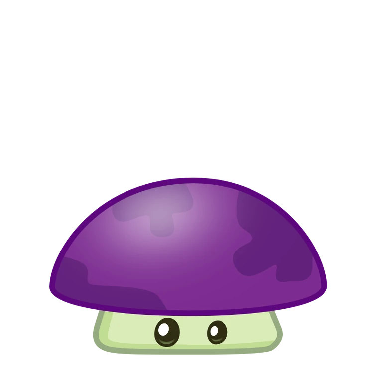 Zoom-shroom Reimagined | Fandom