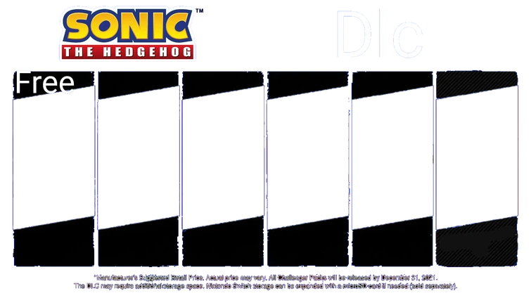 Dlc number Two | Fandom