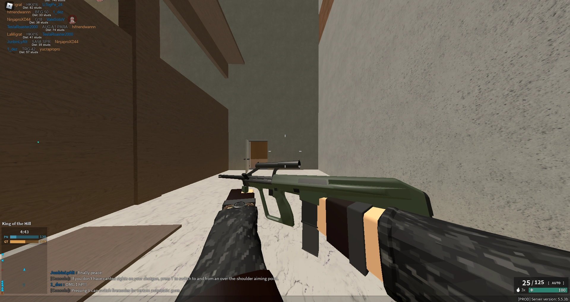 People don't know this weapon exists | Fandom