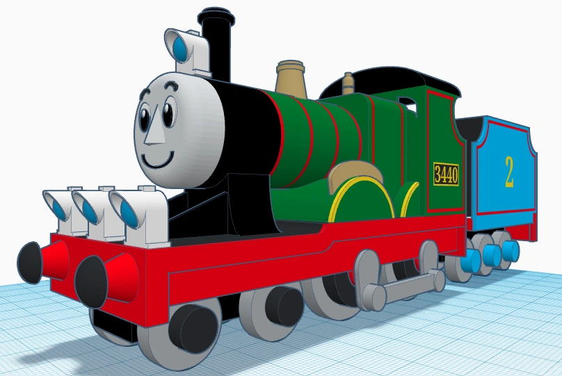 "Dome-less engines are not respectable!" | Fandom