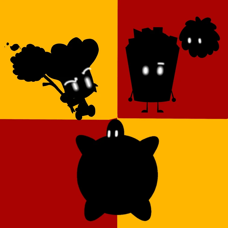 Discuss Everything About Universe of Smash Bros Lawl Wiki | Fandom