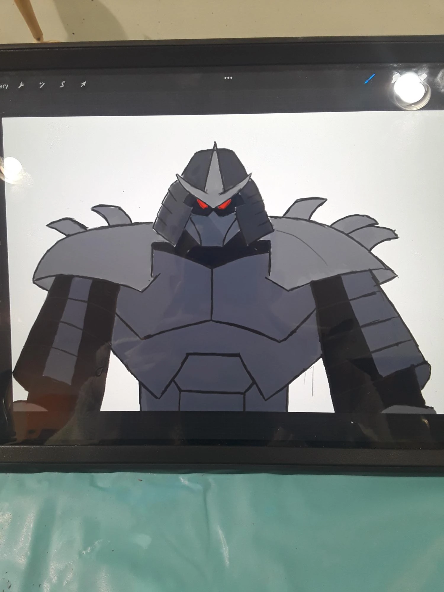 The Shredder | Fandom