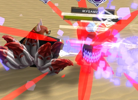 More leaks of the upcoming element, Creation! | Fandom