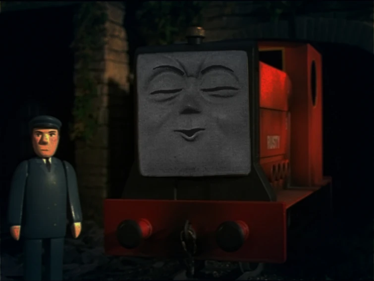 Discuss Everything About Thomas the Tank Engine Wiki | Fandom