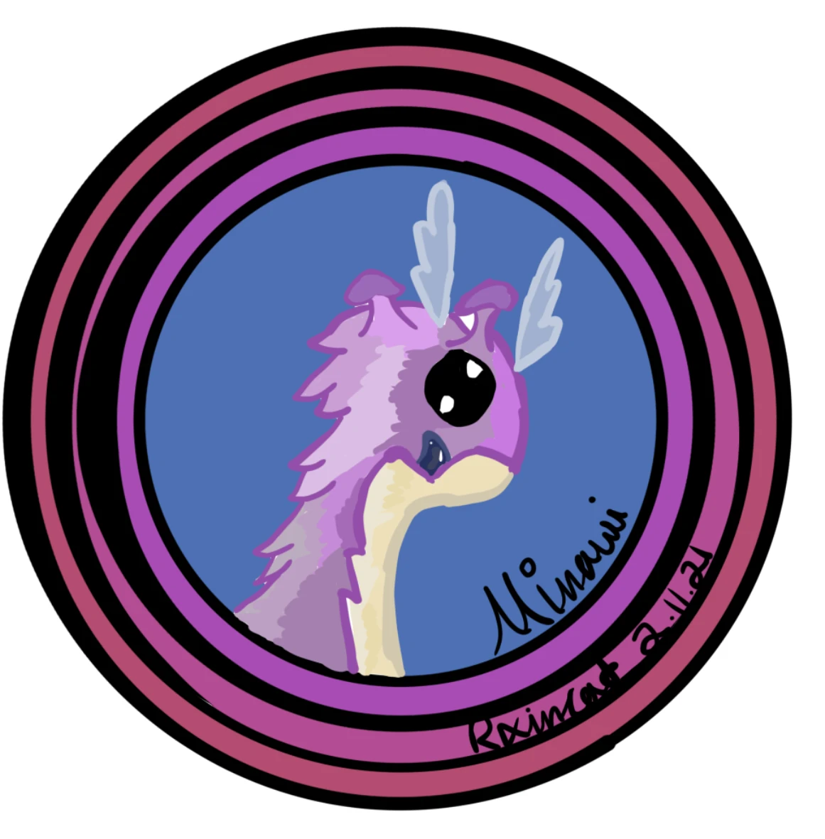 Minawii pfp | Fandom