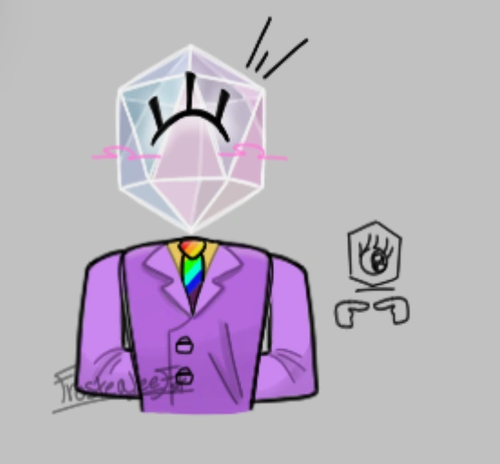 "so you'll buy everything in the store?" | Fandom