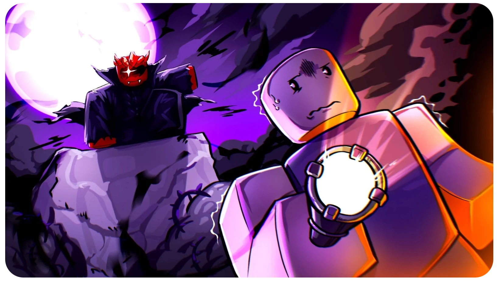 An analysis of the Blox bulletin #017 | Fandom