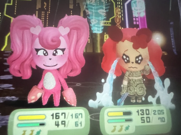 Owwping perfect example | Fandom