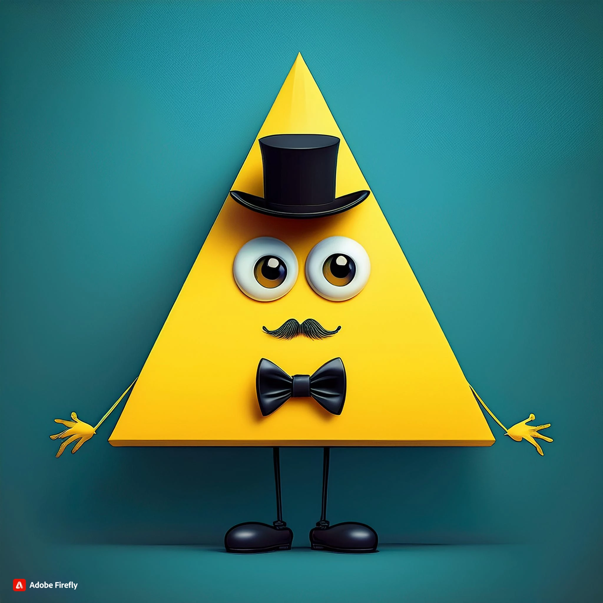 ai generated bill cipher compilation | Fandom