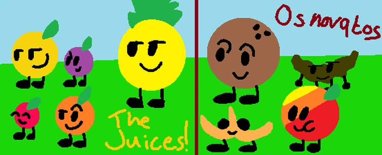 Suika Show Extended | Episode 2 | Vom admitos! | Fandom