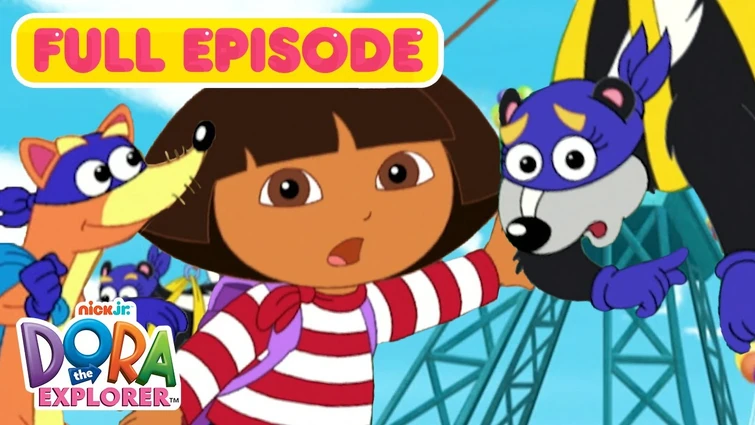 Discuss Everything About Dora the Explorer Wiki | Fandom
