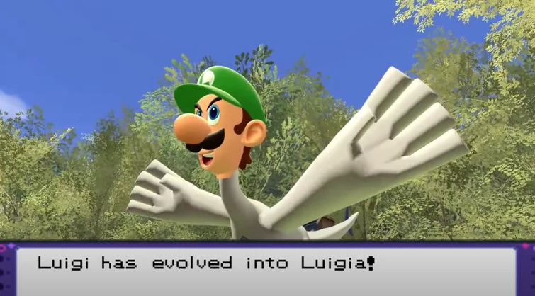 Do you like Mario reacts to illegal nintendo memes? | Fandom