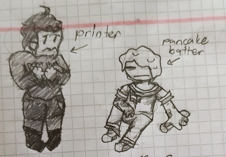 humanized battle | Fandom