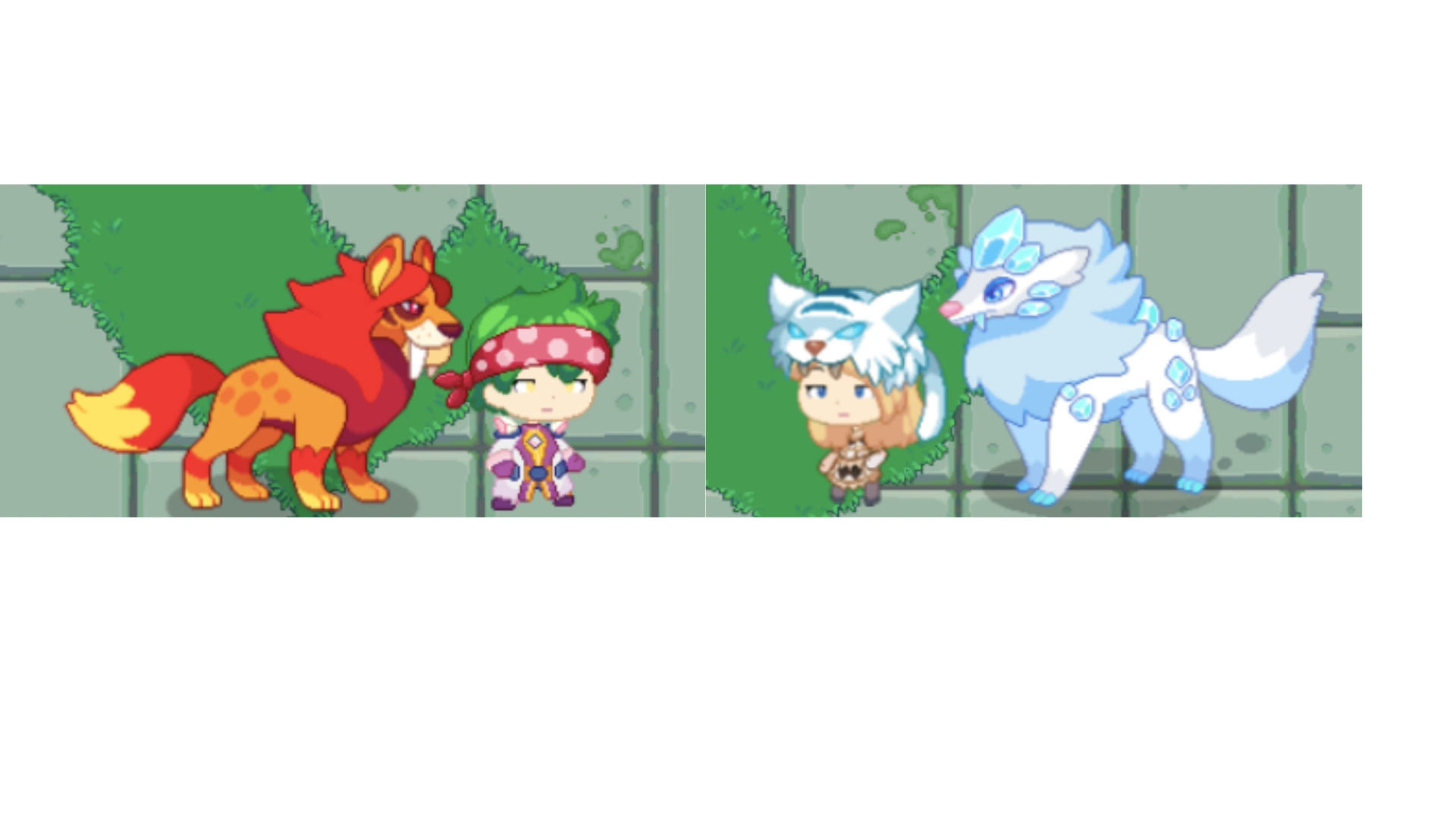 Draw me and Liosen and my sister and Frostfang (Super Hard) Challenge ...