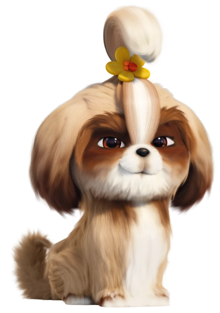 This is simply my favorite picture of Daisy | Fandom