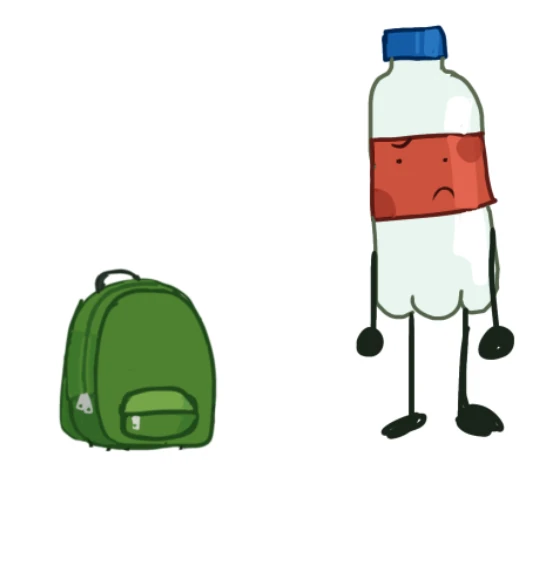 Object show art dump- | Fandom