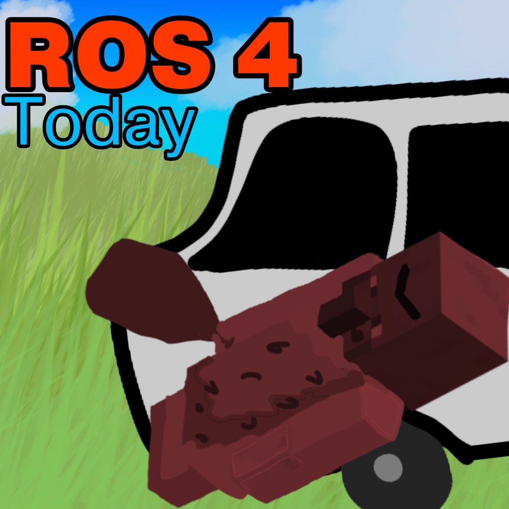 ROS 4 - Today | Fandom