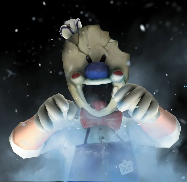 La historia de rod Sullivan | Fandom