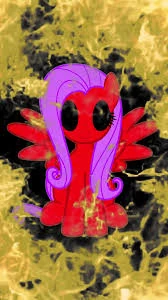 Evil fluttershy | Fandom